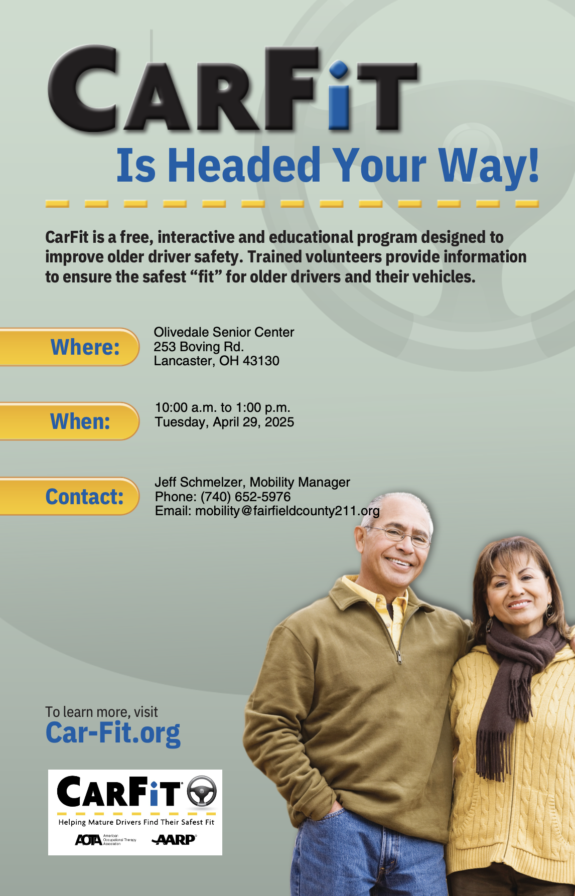 Mobility Management - Designing and Delivering Transportation Services