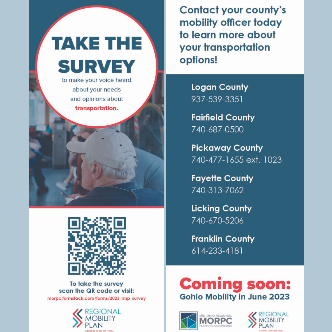 Mobility Management - Designing and Delivering Transportation Services